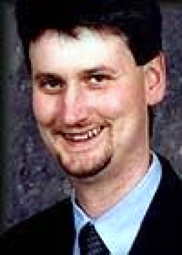 Scott Sayers announces re-election campaign for Centre Coroner | News ...